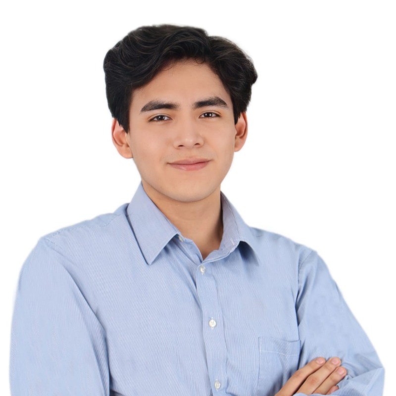 Index - MyResume Bootstrap Template